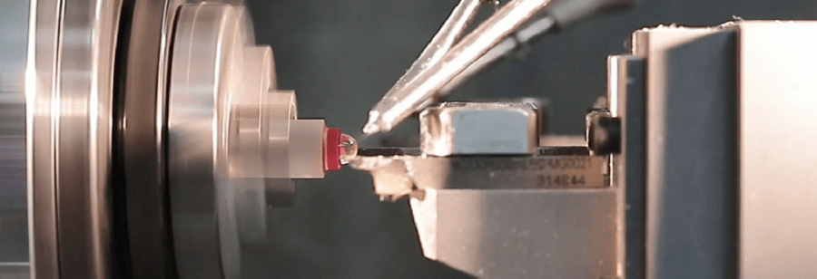 High Precision Diamond Turning | Tynic Automation