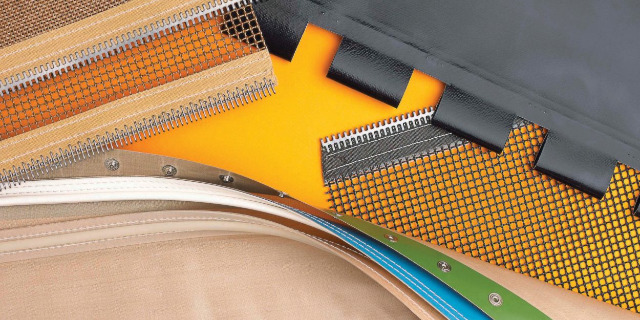 Teflon Coated Glass Cloth By TACONIC | Tynic Automation