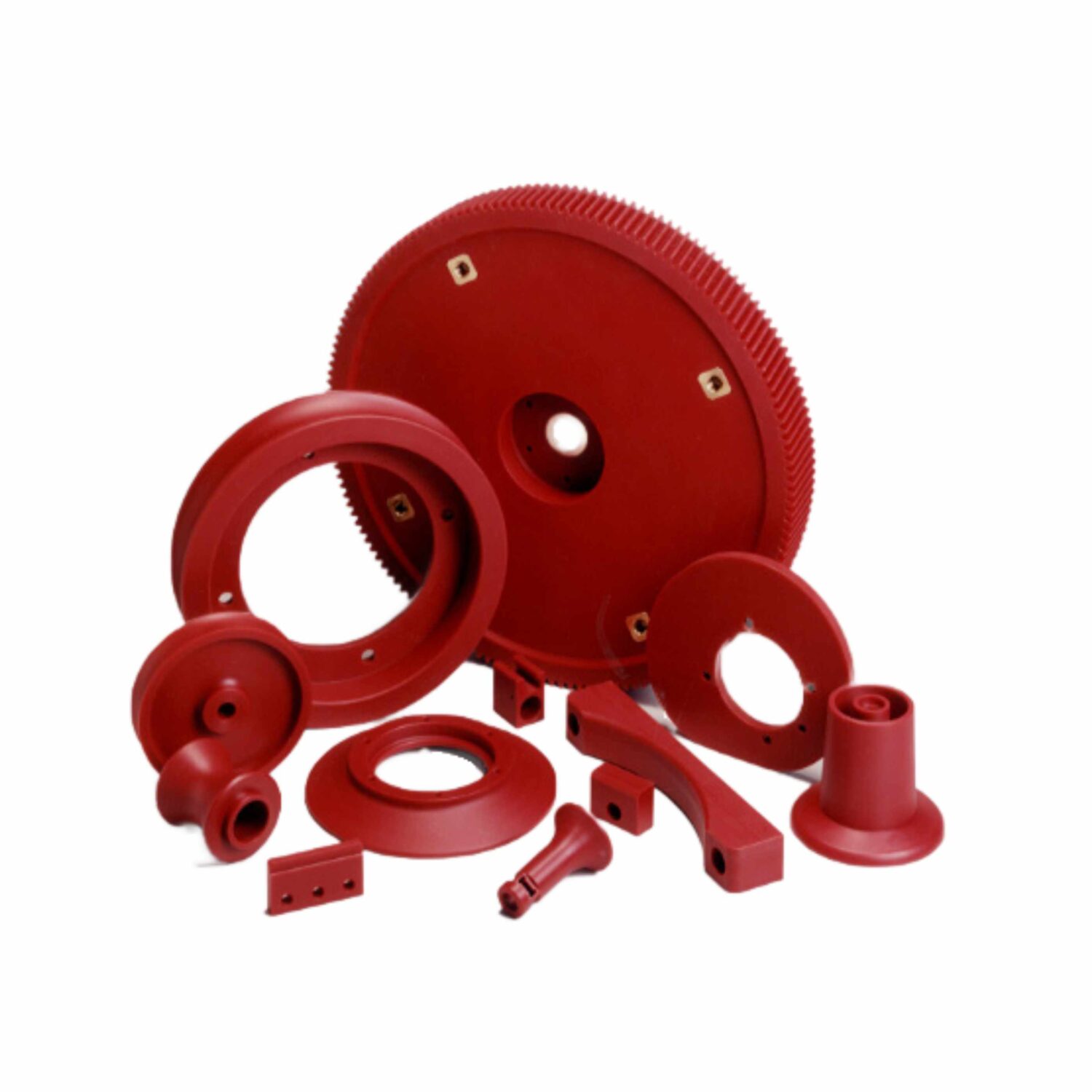 TYNALON T-Glide Friction Reduction | Tynic Automation