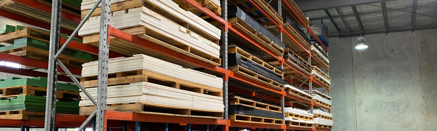 How To Select The Perfect Plastic. | Tynic Automation