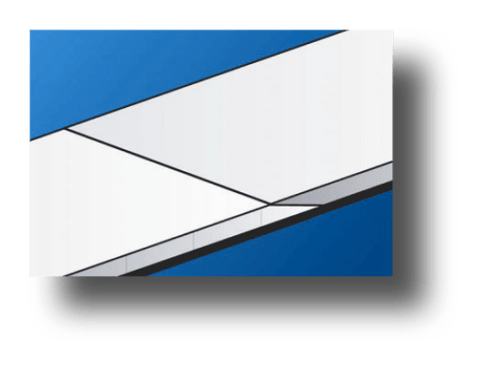 Tynic | Teflon PTFE Coated Belt - Seam & Edge Grades
