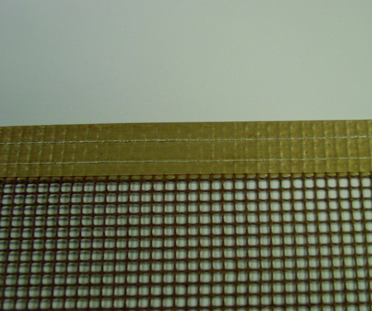Tynic | Teflon PTFE Coated Belt - Seam & Edge Grades