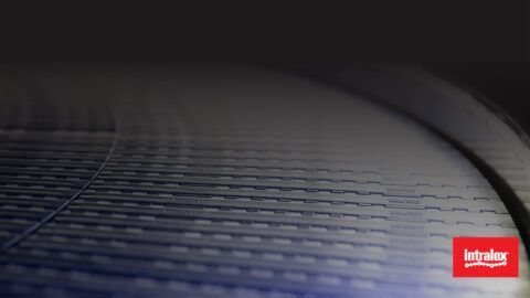 Intralox Product Range | Tynic Automation