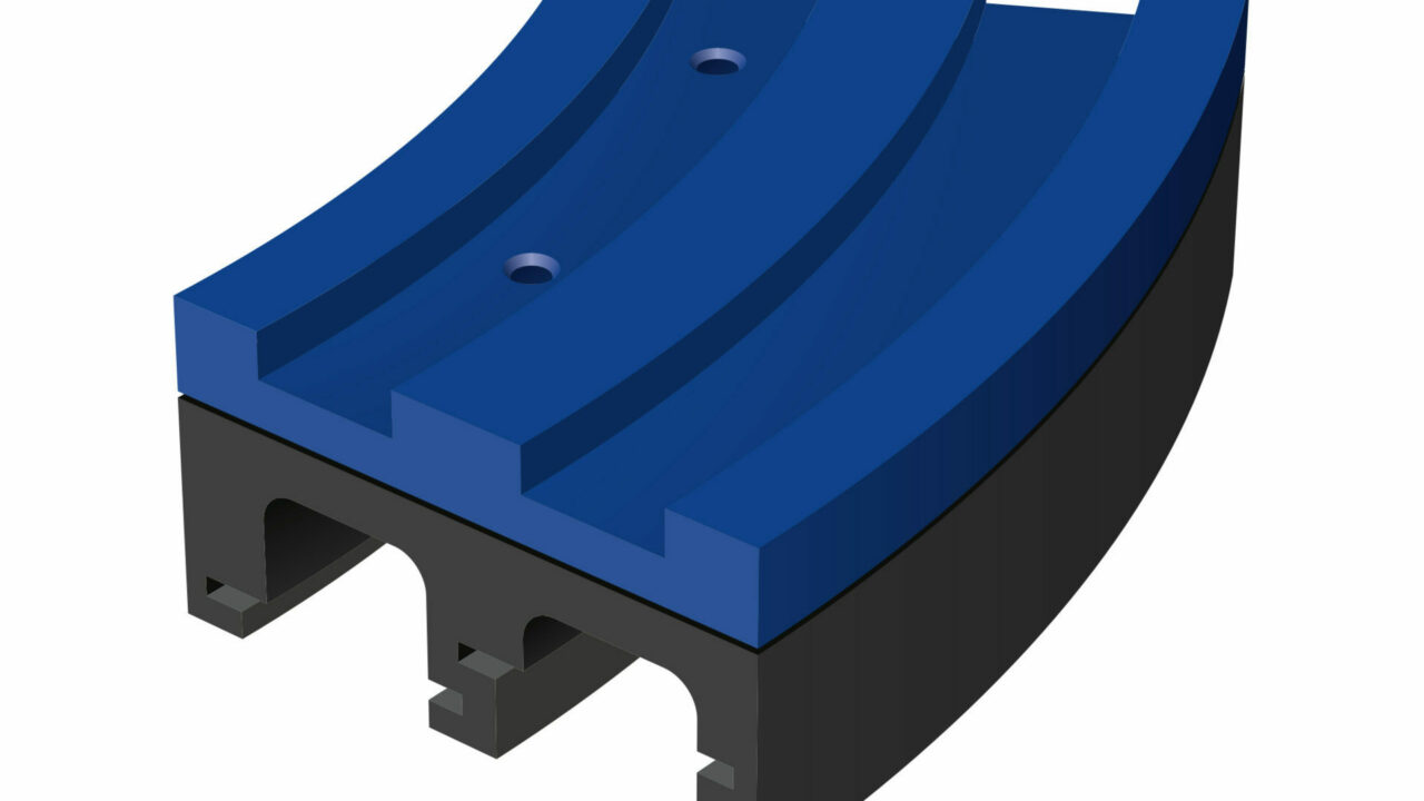 Tynic | Regina & Tecom Conveyor Products