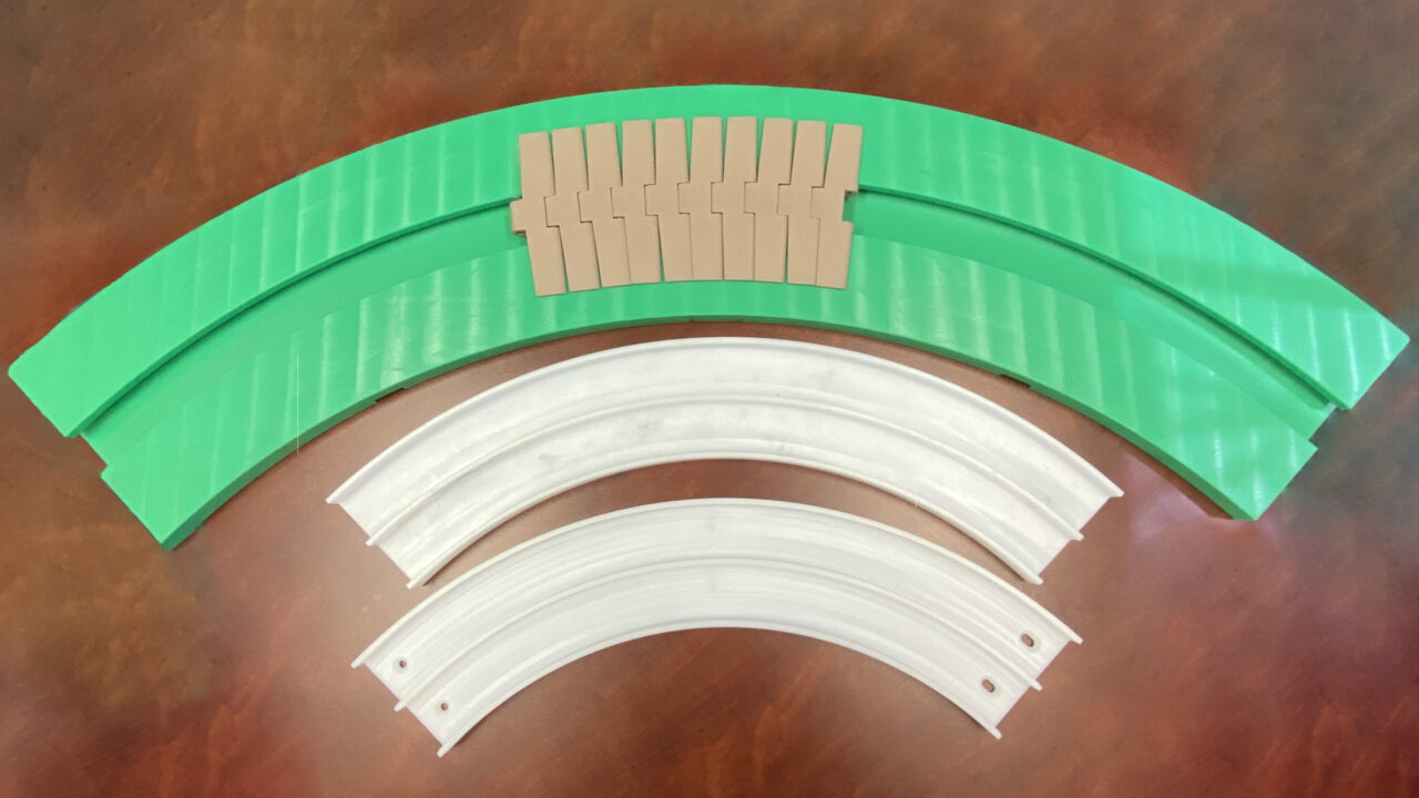 Engineering Snapshot: August 2022 – Tynic Automation