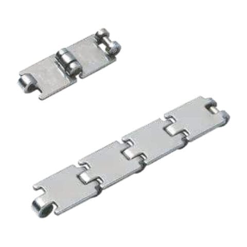 Conveyor Products: Stainless Steel Table Top Chains