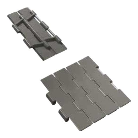 Tynic | Regina Plastic Conveyor Chains: 821 Series