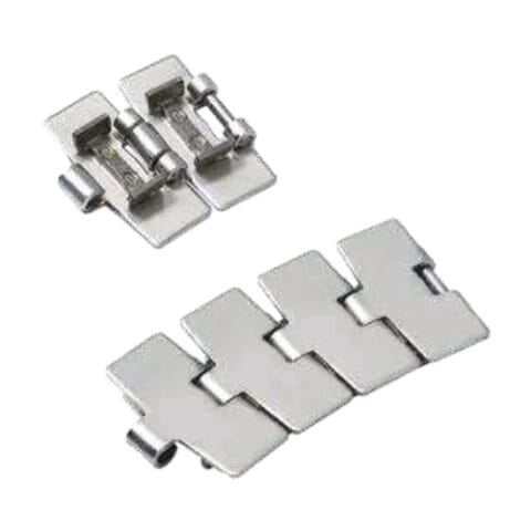 Conveyor Products: Regina Steel Table Top Chains