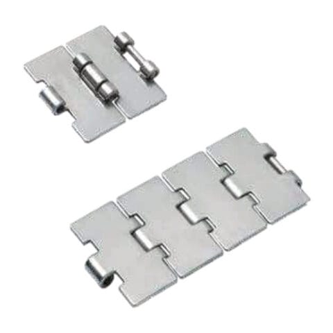 Conveyor Products: Regina Steel Table Top Chains