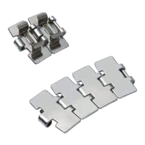 Conveyor Products: Stainless Steel Table Top Chains