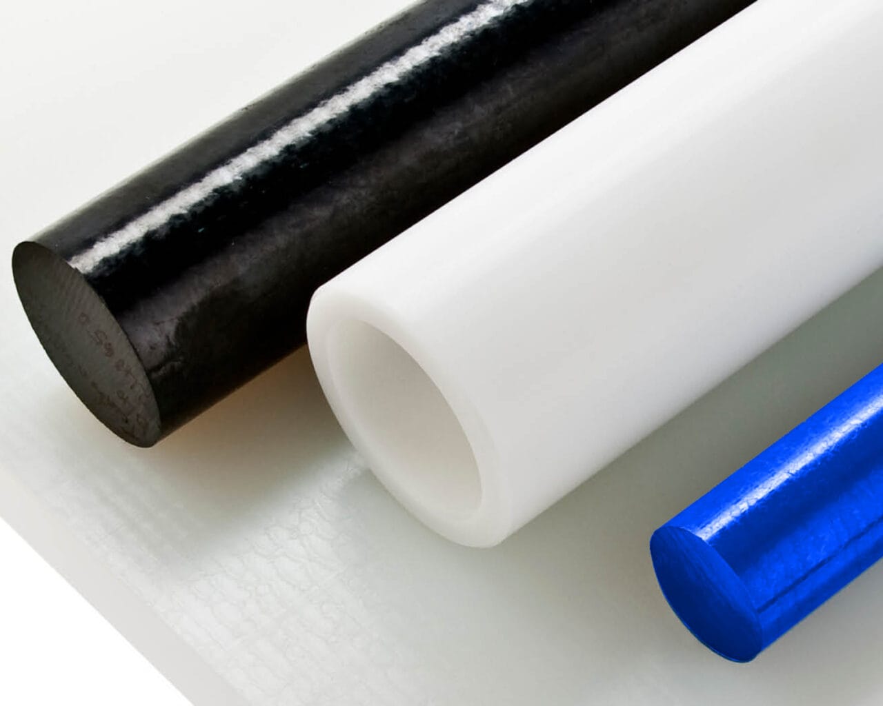 Tynic | Home: Engineering Plastics & Conveyor Products