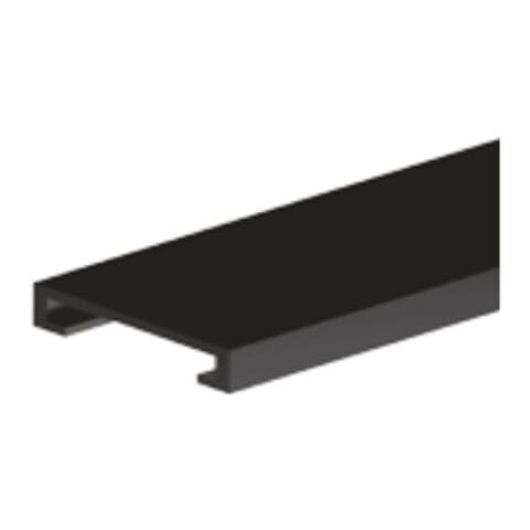 Part. 366 Extruded Chain Guide Profile