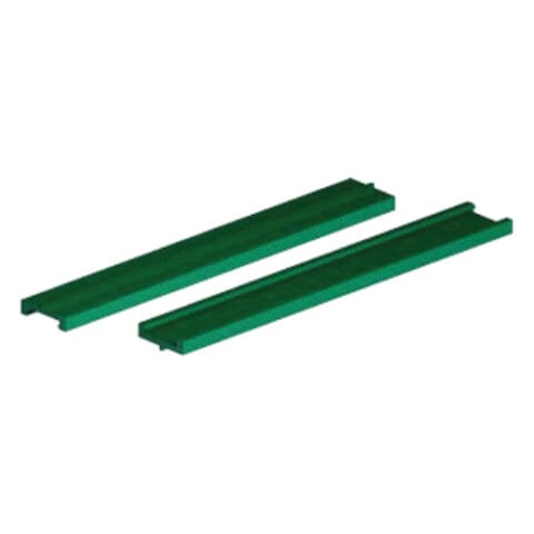 Conveyor Products: Chain Guide Profiles, Rails & Wear Strips