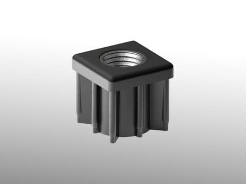 Tynic | Square Threaded Bushings