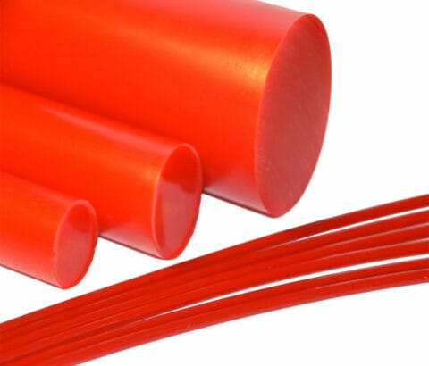 Polyurethane (PU): Moulded Material & Componentry