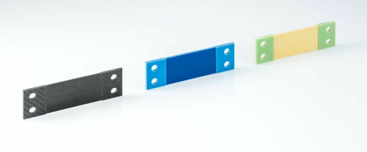 Engineering Plastics: ScotchPLY™ Fibre Composite