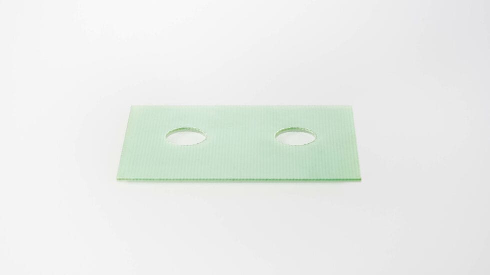 Engineering Plastics: ScotchPLY™ Fibre Composite