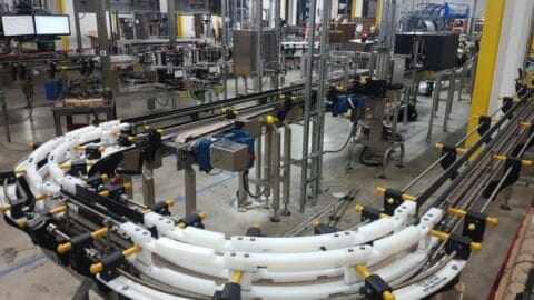 Easy Adjust Rails – Tynic Automation