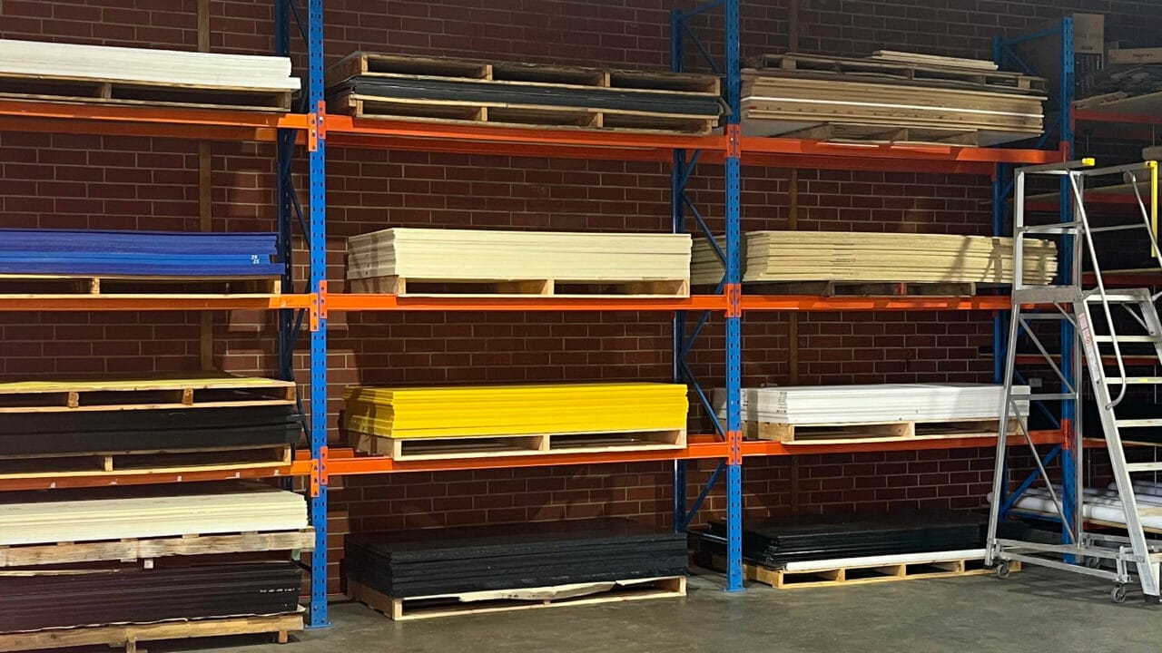 Tynic's Stock Order Has Arrived! | Tynic Automation