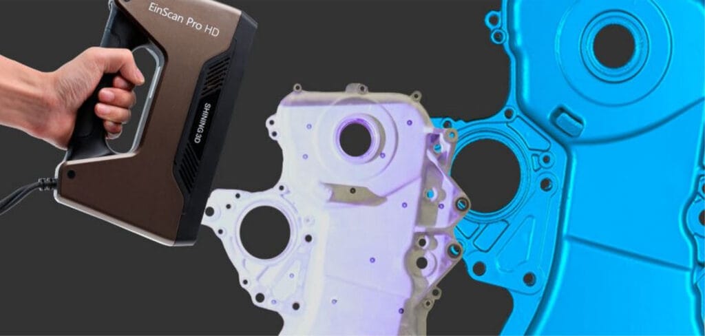 Reverse Engineering | Tynic Automation