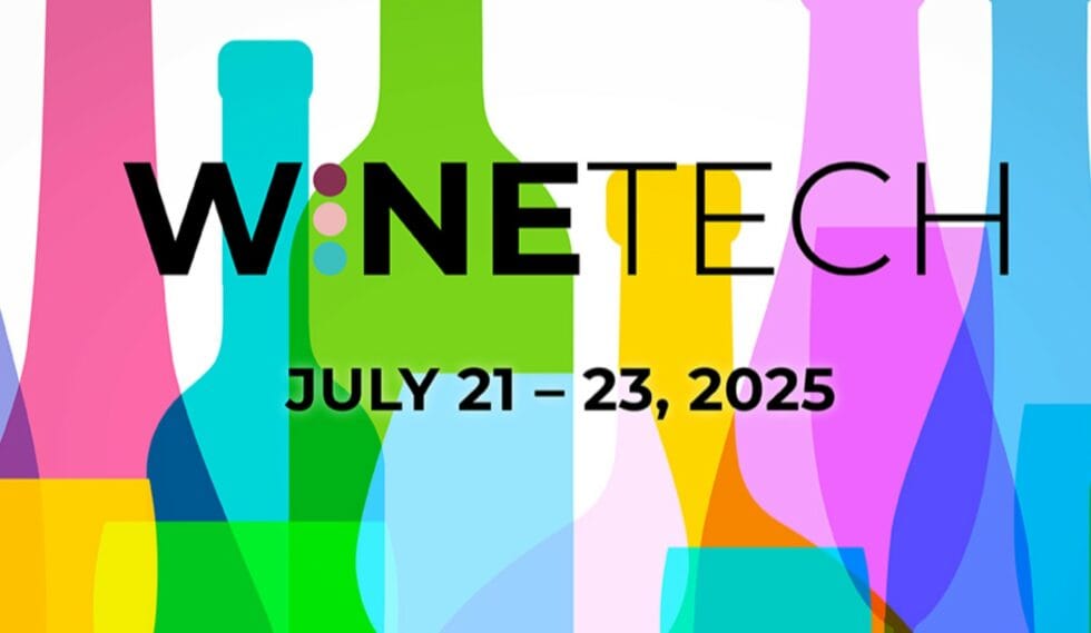We’re Exhibiting at Winetech! – Tynic Automation