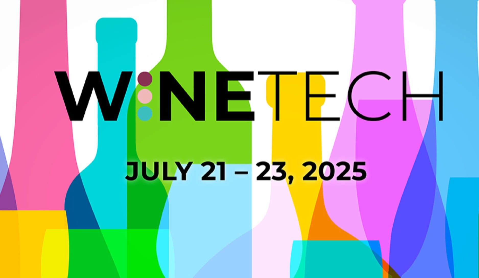 We're Exhibiting At Winetech! | Tynic Automation