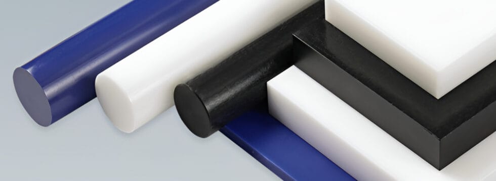 Engineering Plastic Identification – Tynic Automation