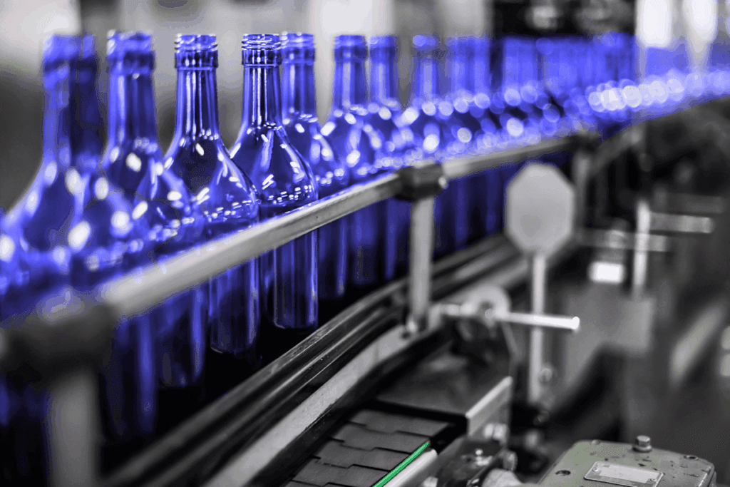 Wine Industry Solutions | Tynic Automation