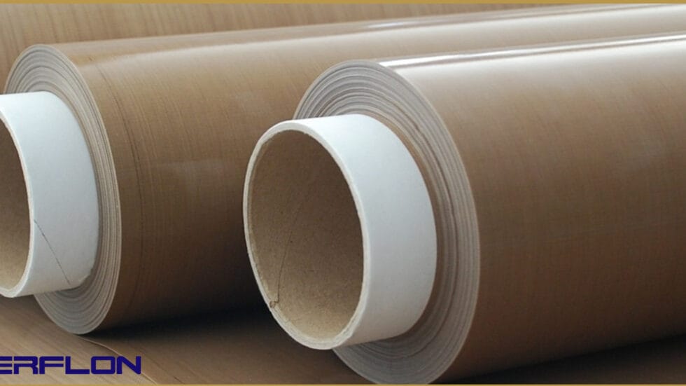 PTFE Fabrics – Tynic Automation